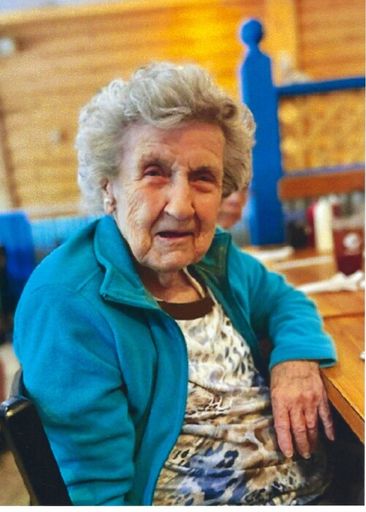 Clarice Jones Obituary 2022 - Flanders Powell Funeral Home Clarice Jones Obituary 2022 - Flanders Powell Funeral Home