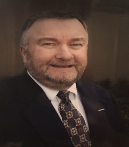 Malcolm Cianchette Obituary November 21, 2019 - Brookings-Smith Funeral Home