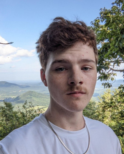 Ethan Nathaniel Ring Obituary September 24, 2022 - Moody Funeral Services