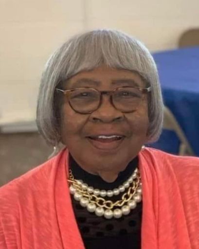 Jenetta Johnson-Cotton Obituary November 27, 2024 - Lavenia & Summers ...