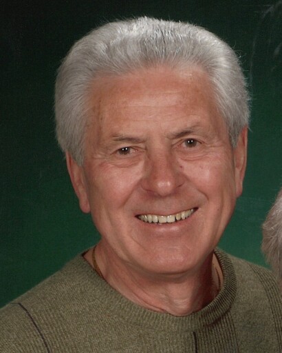 Joseph Paul Frederick Obituary November 6, 2024 - Fitzgerald Funeral ...