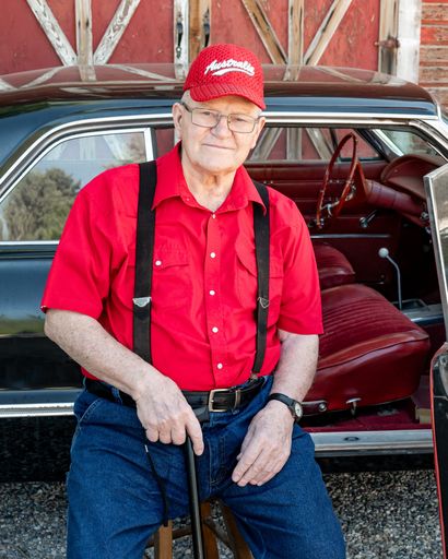 Most Recent Obituaries | Nalder Funeral Home