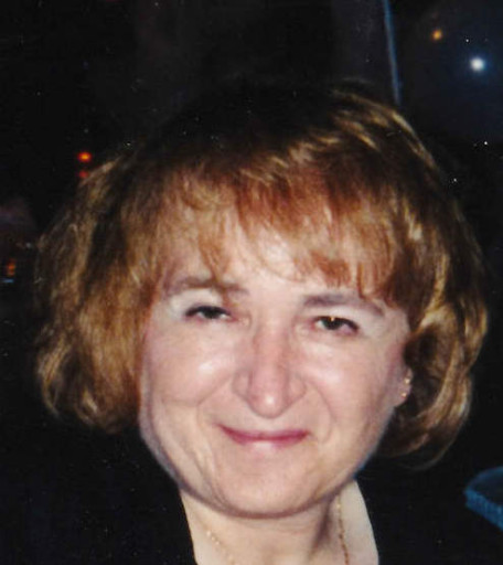 Christina M. Hay Obituary - Conroy Funeral Home