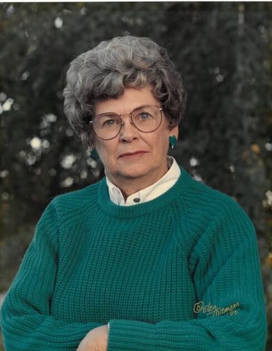 Doris Mcleod Obituary August 27, 2022 - Brown's Cremation & Funeral Service