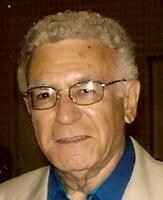 ANTHONY N. BRUNETTI Obituary March 23, 2012 - Nardolillo Funeral Home