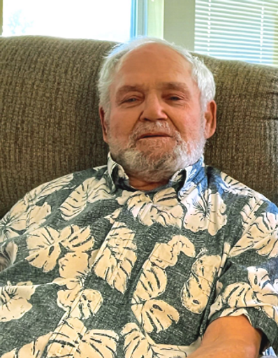 Thomas Harmon Obituary February 12, 2023 - Worlein-Hoff Funeral Homes