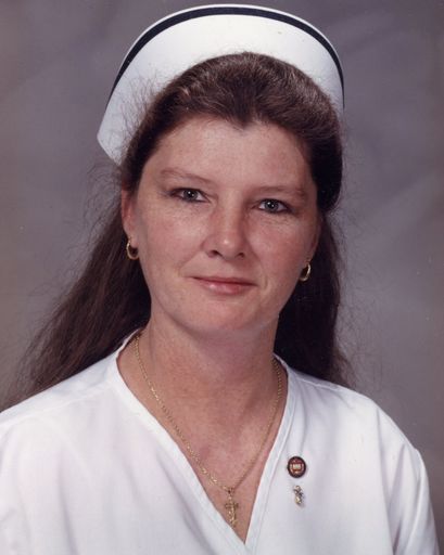 Karen Ann Hamrick Obituary 2023 - Farrar Funeral Home