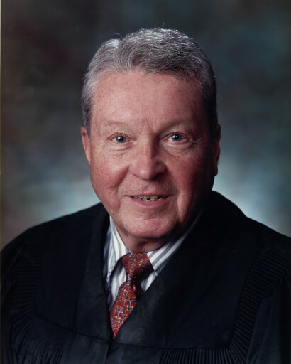 Honorable James R. Havercamp Obituary October 22, 2024 - Halligan ...