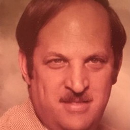 Keith Richter Obituary September 21, 2021 - Schertz Funeral Home