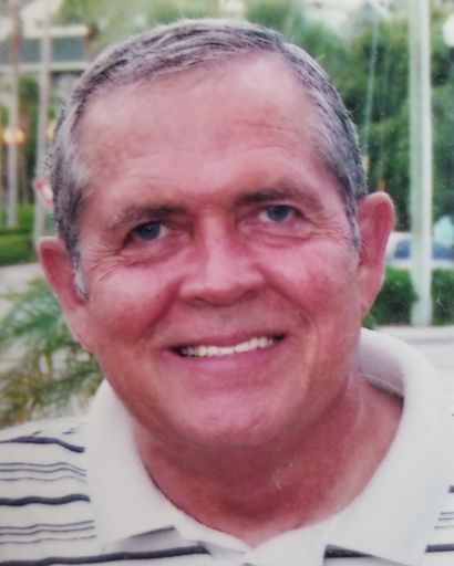 David Edwin Haney Obituary 2022 - Farrar Funeral Home