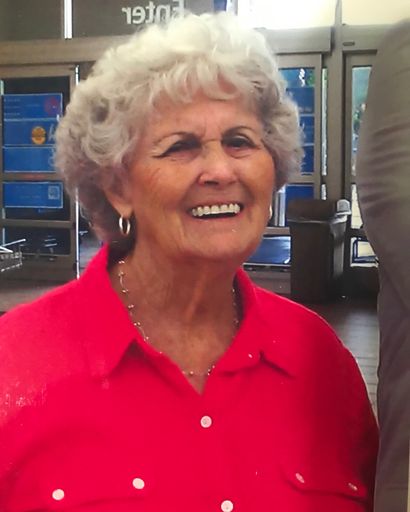 Grace Evelyn Allmon Obituary 2024 - Ingram Funeral Home & Crematory Grace Evelyn Allmon Obituary 2024 - Ingram Funeral Home & Crematory