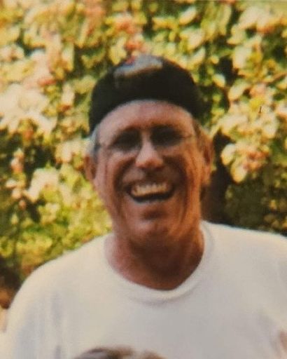 George Brandon Jr. Obituary March 9, 2024 - Keithley Funeral Homes