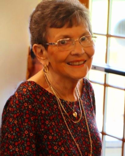 Joanne R. Stahl Obituary January 6, 2025 - New Comer Rochester