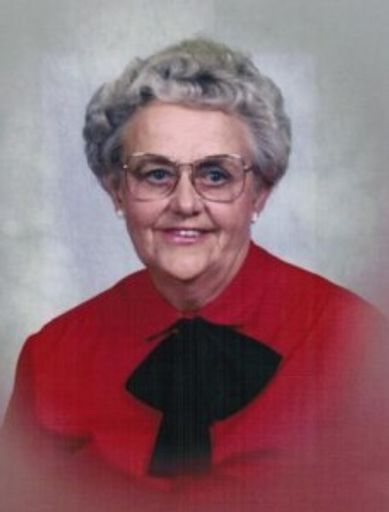 Mary Husted Obituary 2010 - Schrader, Aragon & Jacoby Funeral Home