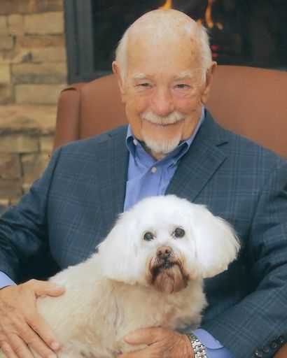 Thomas Montgomery, Jr. Obituary 2023 - Thomas Poteet & Son Funeral Directors