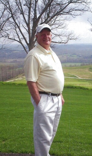 Michael Fahey Obituary November 20, 2017 - Flanner Buchanan Funeral Centers