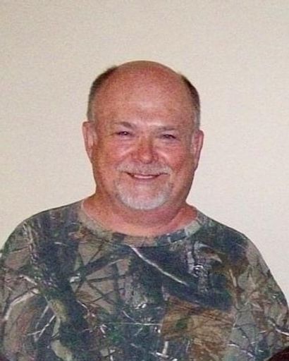 Larry James Busby Obituary March 20, 2024 - Barker Funeral Home