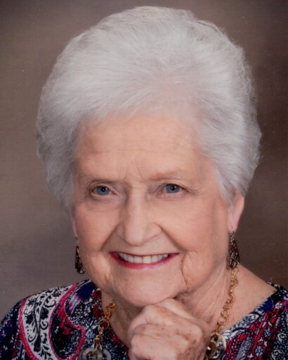Merry Ina Gerrish Obituary July 14, 2024 - Williamson Memorial Funeral ...