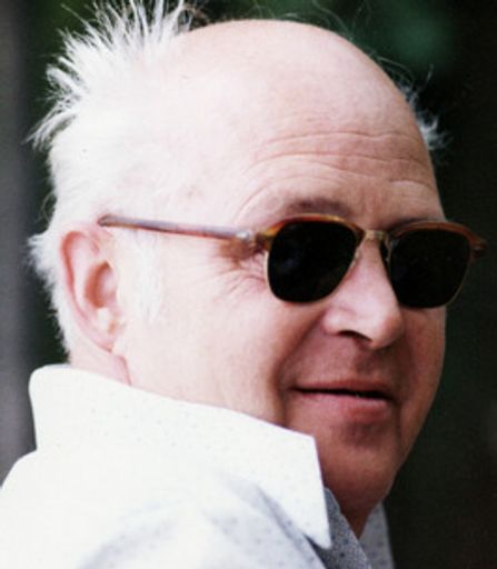 William Wakeman Obituary September 15, 2011 - Ward Funeral Homes