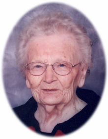 Loretta Hinnenkamp Obituary March 19, 2008 - Patton-Schad Funeral Home