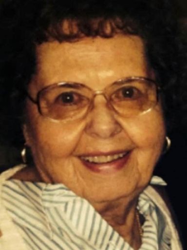 Helen Lynd Obituary July 31, 2023 - FC Daehler Mortuary