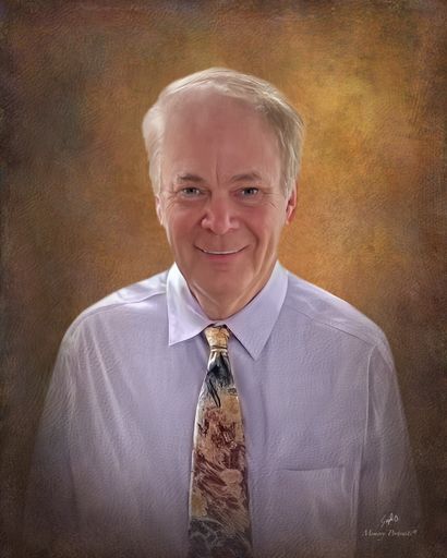 Alan Joseph Rasmussen Obituary January 16, 2024 - Carey Hand Colonial ...