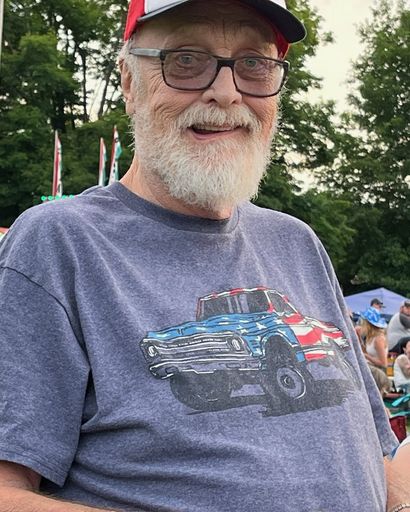 Tommy W. Stennett Obituary December 25, 2024 - Ronald Meadows Funeral ...