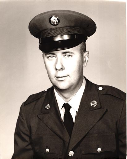 James W. Cooper, Sr. Obituary March 11, 2023 - The Donohue Funeral Homes Inc.