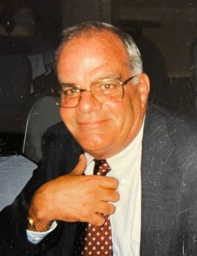 James Halpin Obituary May 22, 2021 - The Donohue Funeral Homes Inc.