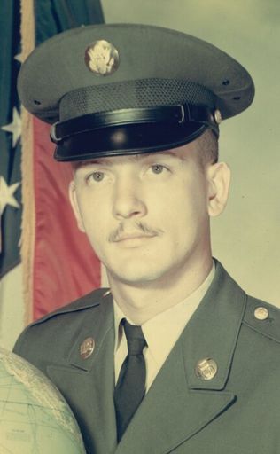 Ronald Lee Hughes, Sr. Obituary September 11, 2022 - Coffman Funeral & Cremation
