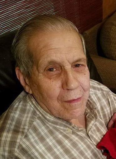 Robert "Bobby" Busby Obituary - Harry McKneely & Son