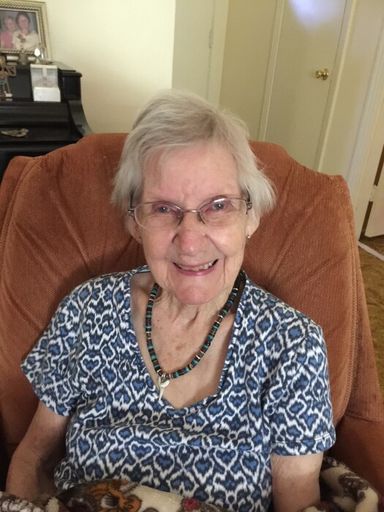 Earline May Obituary 2023 - Chapel Hill Funeral Home, Crematory ...