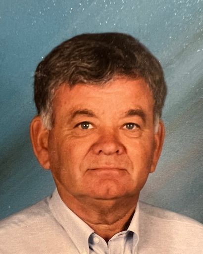 Bernard Lee Marks Obituary November 23, 2023 - Glenn Funeral Home and Crematory