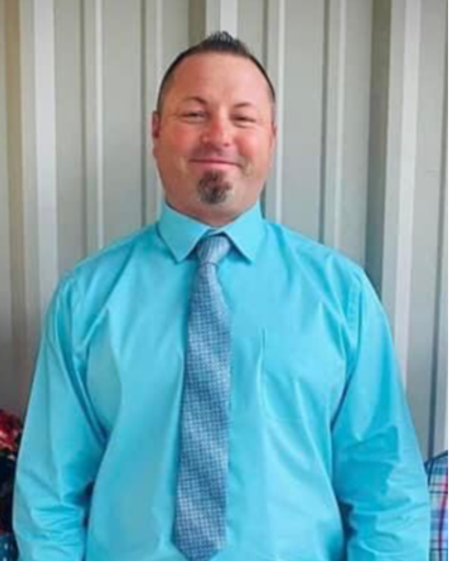 Brandon Henry Obituary January 28, 2023 - Magnolia Funeral Home