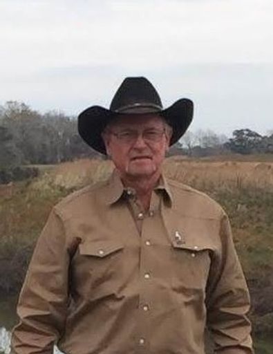 Marcus Ward Obituary November 23, 2020 - C.T. Baker & Sons