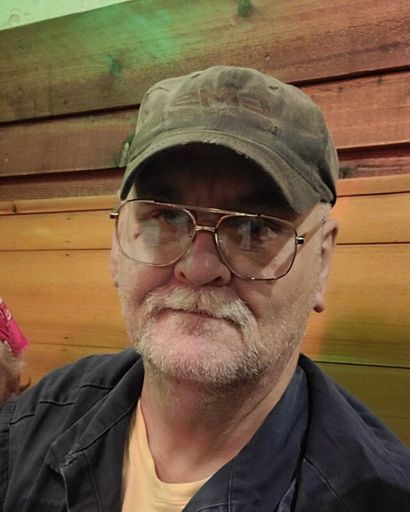 Bobby Hensley Obituary January 10, 2025 - Rominger Funeral Home