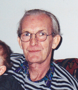 Kenneth Morrison Obituary November 2, 2010 - Ward Funeral Homes