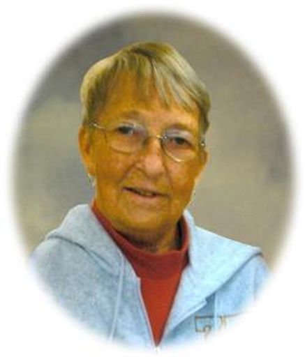 Barbara Goodman Obituary February 4, 2014 - Furey Funeral Home