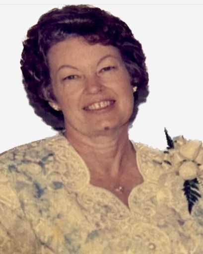 Ruby Jewel Mathis Obituary July 29, 2023 - Smith Family Funeral Home