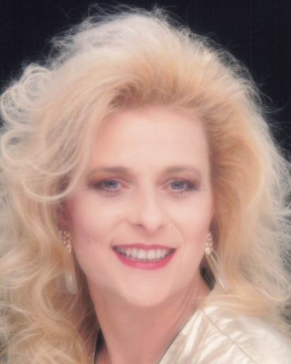 Aubrey Gail Stanley Obituary October 25, 2024 - Croley Funeral Home