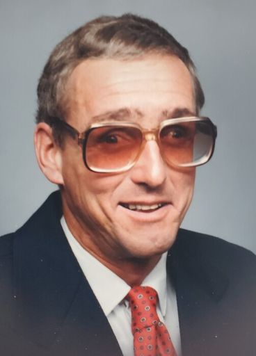 Larry Lucier Obituary February 11, 2022 - Halligan-McCabe-DeVries ...