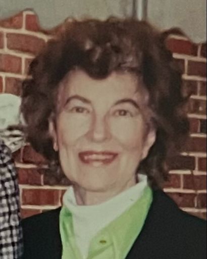 Mary Eileen Sullivan Obituary March 10, 2024 - Slater Funeral Sharpsburg