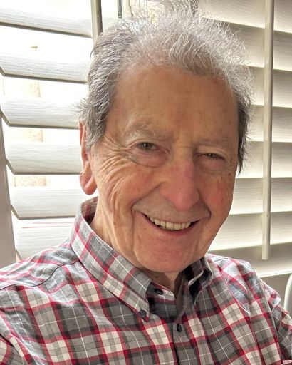 Raymond M. Carlucci Obituary January 14, 2024 - Mangano Family Funeral ...