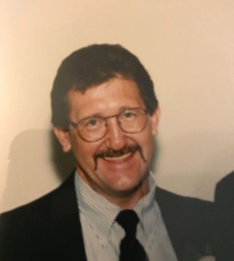 John William Knighton Obituary October 26, 2022 - Beam Funeral Service ...