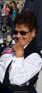 Sandra Lee Ross Obituary 2023 - Newcomer Toledo