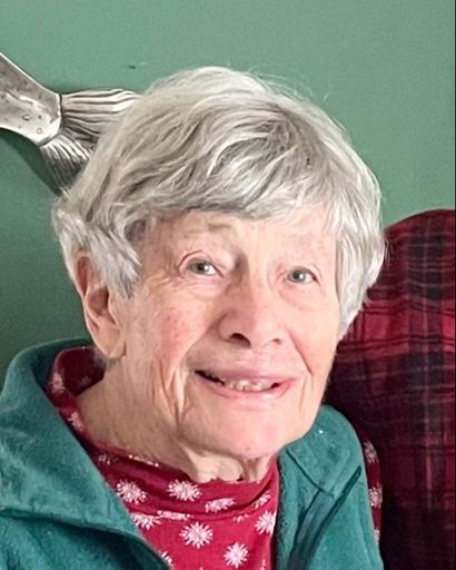 Judith M. Maier Obituary June 9, 2023 - Farley Estes and Dowdle Funeral ...