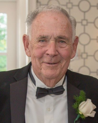 Joseph J Finnerty Obituary November 24, 2023 - The Donohue Funeral ...