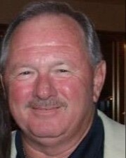 Benny B. Vitrano Jr. Obituary October 8, 2024 - Bagnell & Son Funeral Home