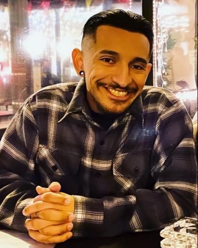 Ivan Jacob Ambriz Obituary March 29, 2023 - Perez Family Funeral Home