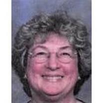 Madeline Gail Whitmire Obituary August 14, 2020 - Ballard and Sons ...